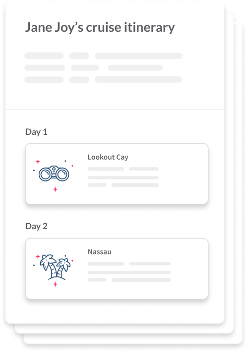 TravelJoy: The all-in-one platform for travel advisors